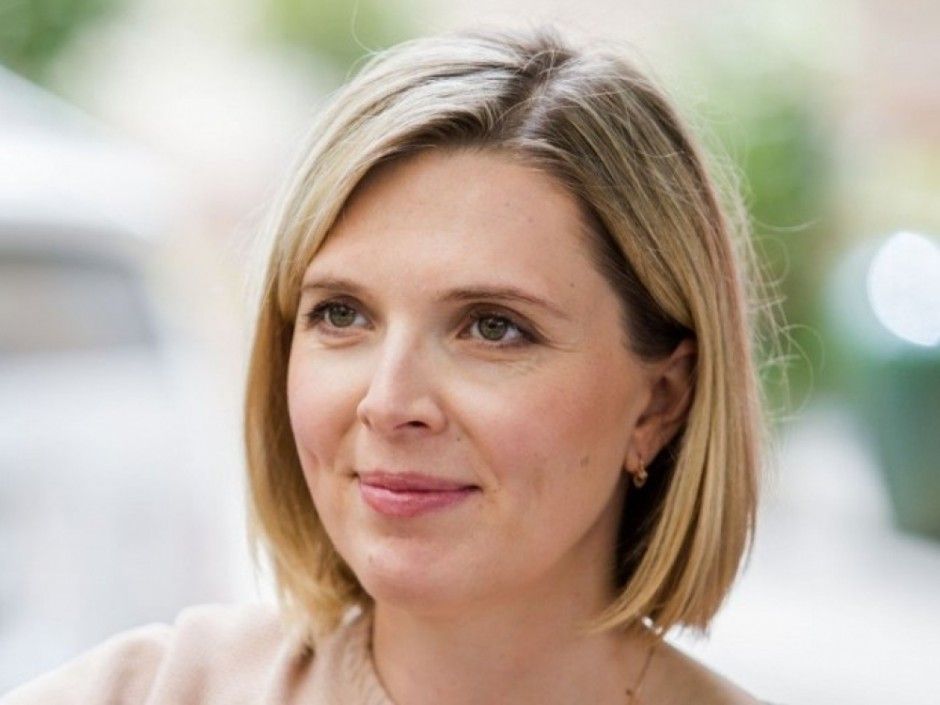Agnė Bilotaitė: „Mums nepriklauso motinystės atostogos“ - VERSLI MAMA
