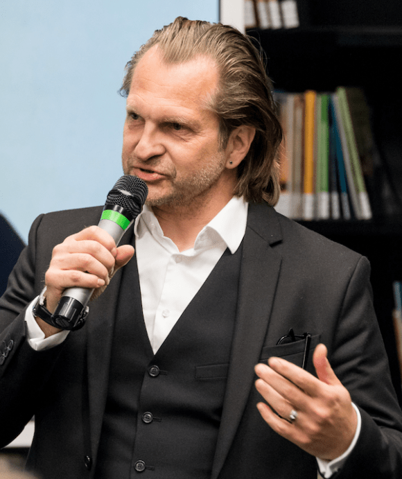 Startuoja vyriškumo ir lyderystės akademija paaugliams: vaikai čia ...