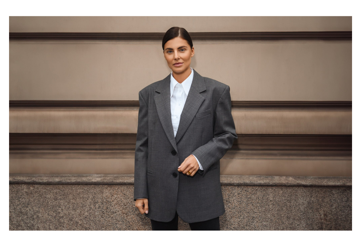 Magdalena Sabalė: raktas į sėkmingą partnerystę su nuomonės ...