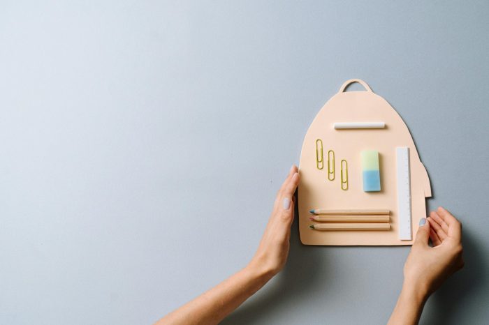 Nedarykite šių 3 klaidų pirkdami mokyklines prekes - VERSLI MAMA